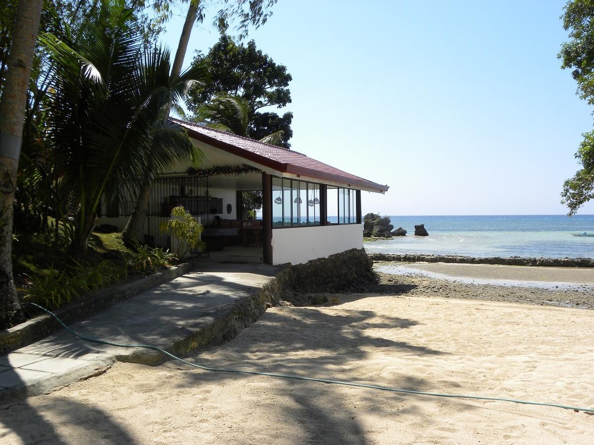 HOTEL MARAVILLA BEACH CLUB, TABUELAN
