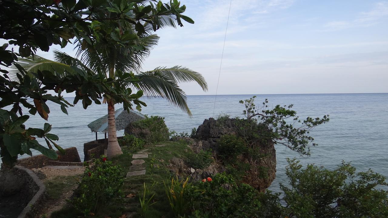HOTEL MARAVILLA BEACH CLUB, TABUELAN